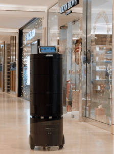 MK:Smart - Building a Smart City